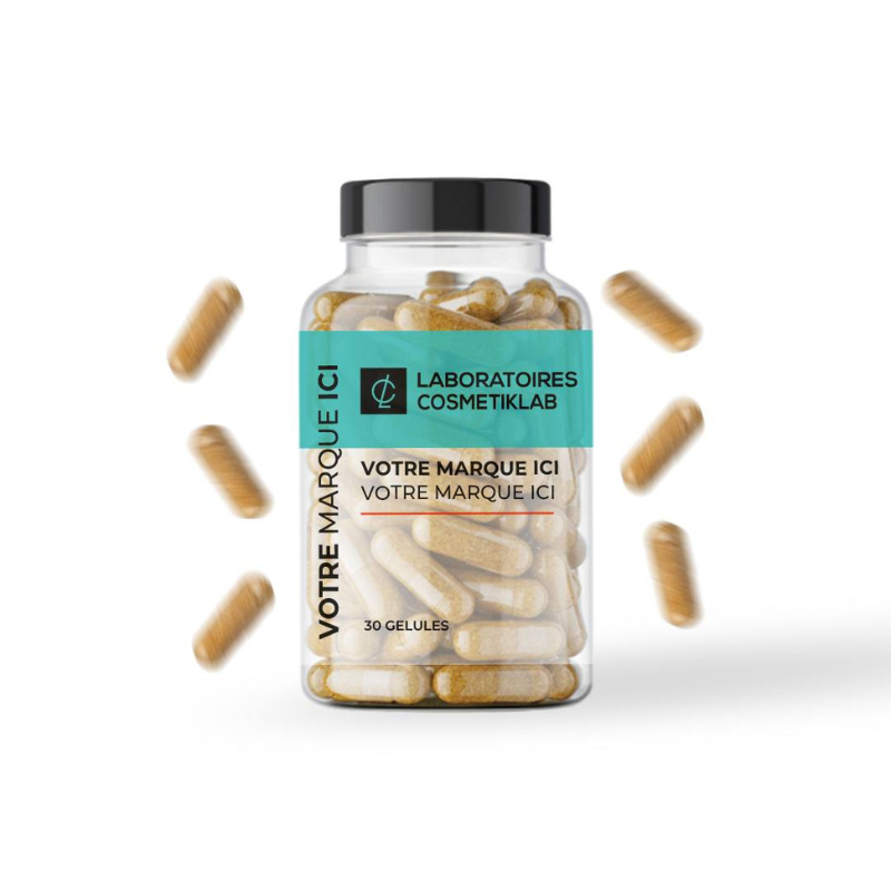 Complément Alimentaire Maroc | Cosmetiklab N°1 Au Maroc